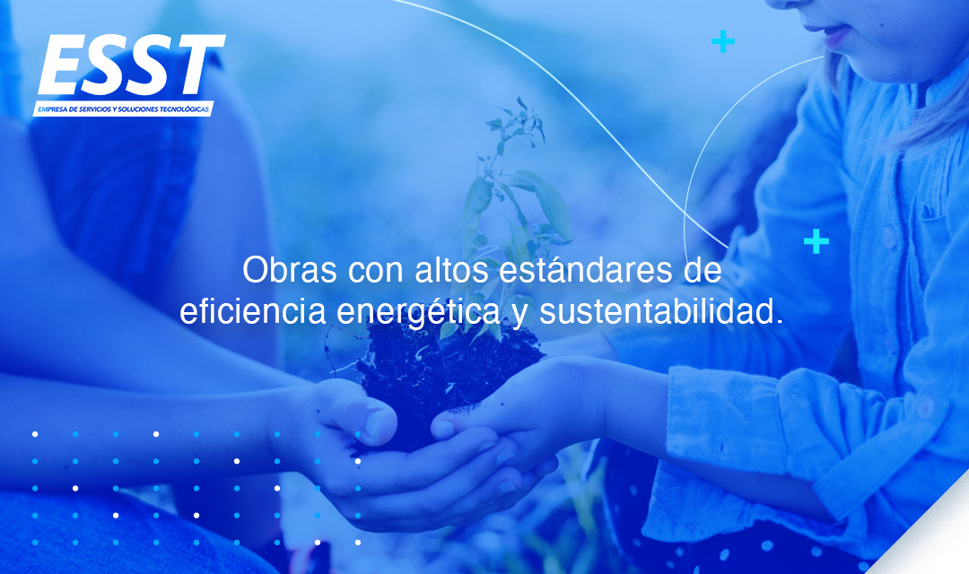 Quienes Somos - ESST
